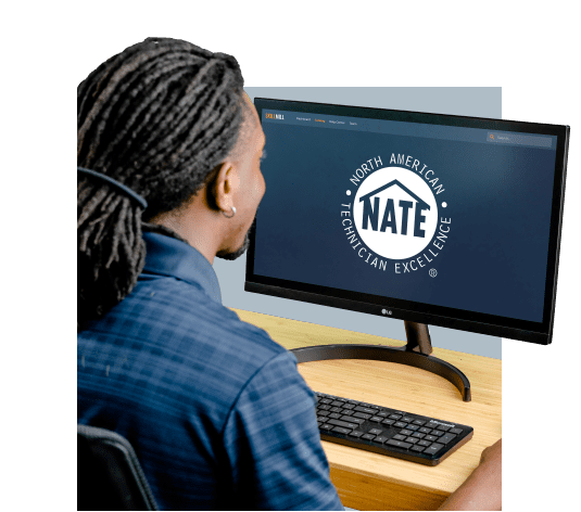 3D & VR Simulation-Based HVAC Training | Interplay Learning